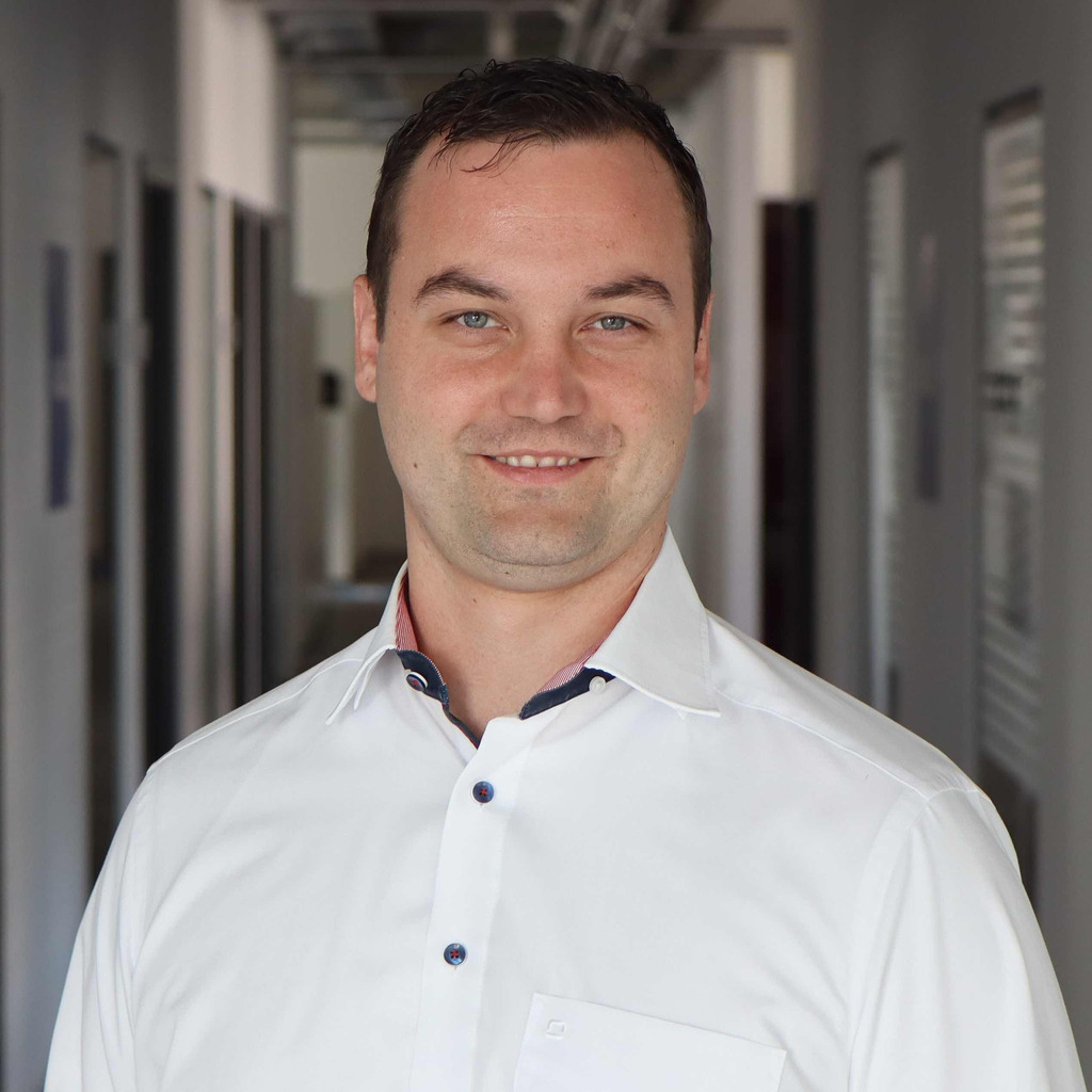 Timo Schaffhauser - Senior Partner Manager eCommerce - GLS Germany GmbH ...