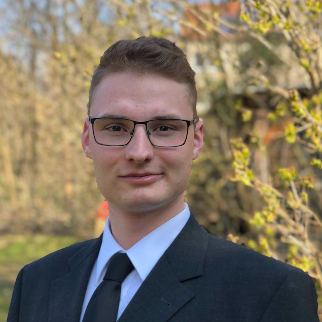 Leon Carl - Landesberufsbildungswart - Schornsteinfeger-Innung ...