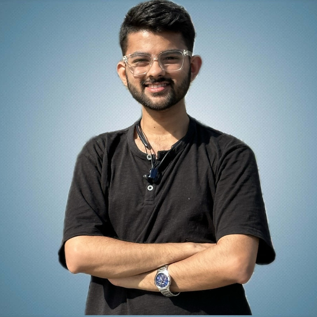 Aryaman Sharma - Research Associate - Universität Siegen | XING