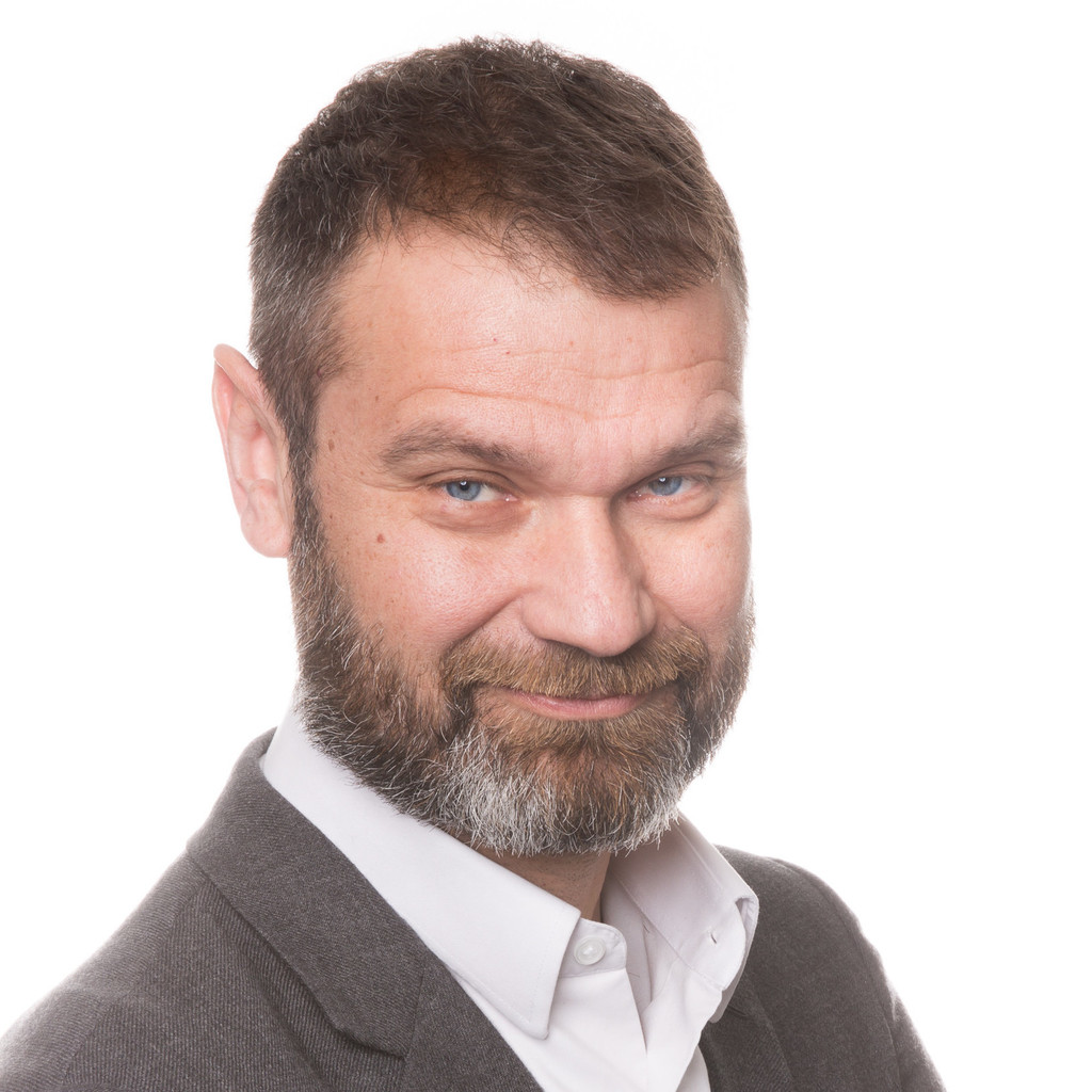 Stephan Thommen - Managing Director - Datamed AG | XING