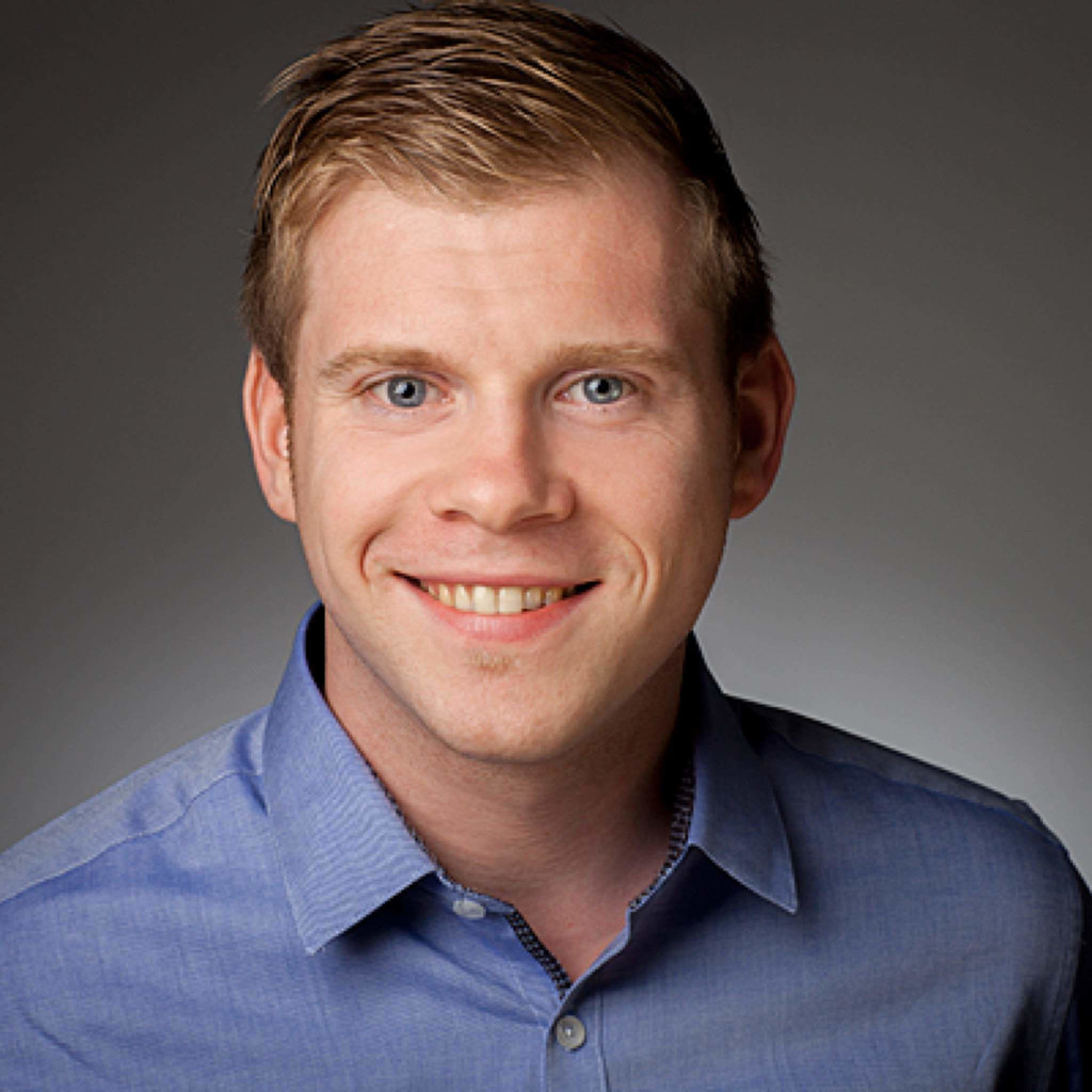 Tim Wolbers - Vermessungsingenieur - Niedersächsische Landesbehörde für ...