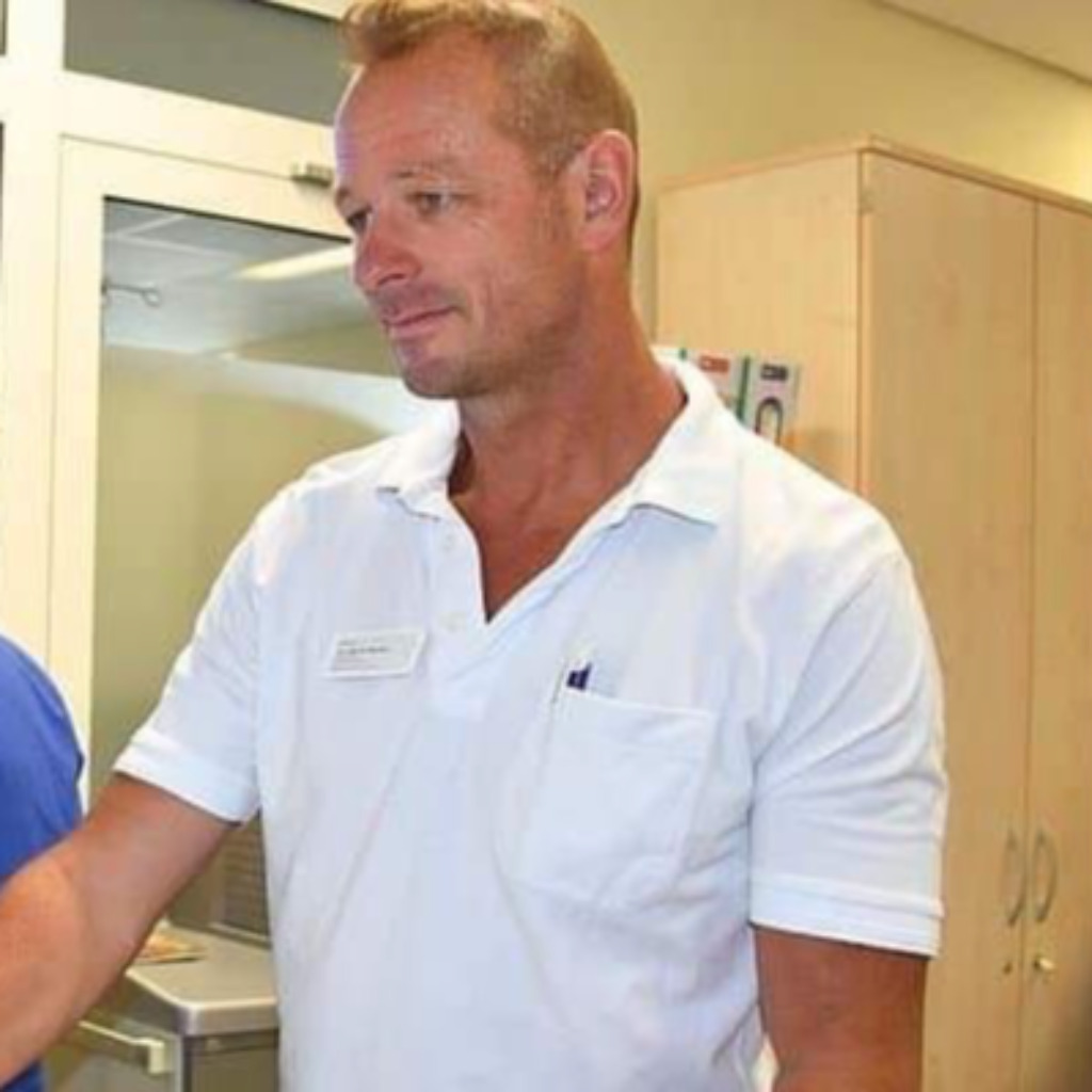 Ron Wachter - Leitender Arzt - Helios Kliniken GmbH | XING