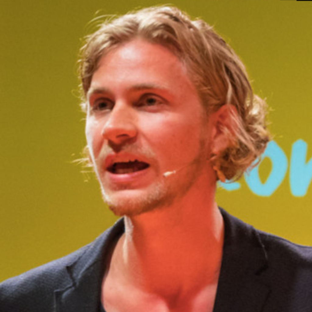 Moritz Ettl - Gründer & Geschäftsführer - Forever Day One | XING