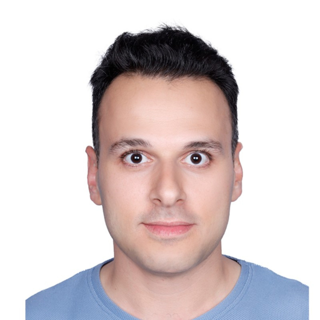 Ali Najafi - Data Engineer - Levada Trading | XING