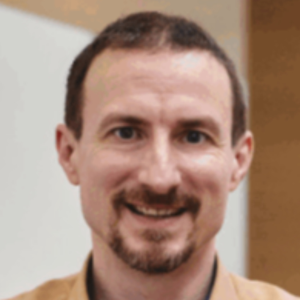 Ralph Matthias Debusmann - Technologist - Migros-Genossenschafts-Bund ...