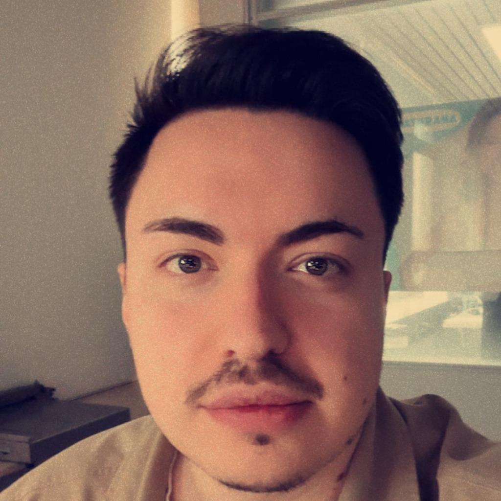 Tim Diener - Senior Manager Digitalization - Naturana Dölker GmbH & Co ...