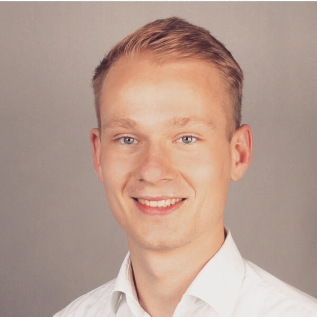 David Recker - Gruppenleiter Marketing Customer Experience - Brillux ...