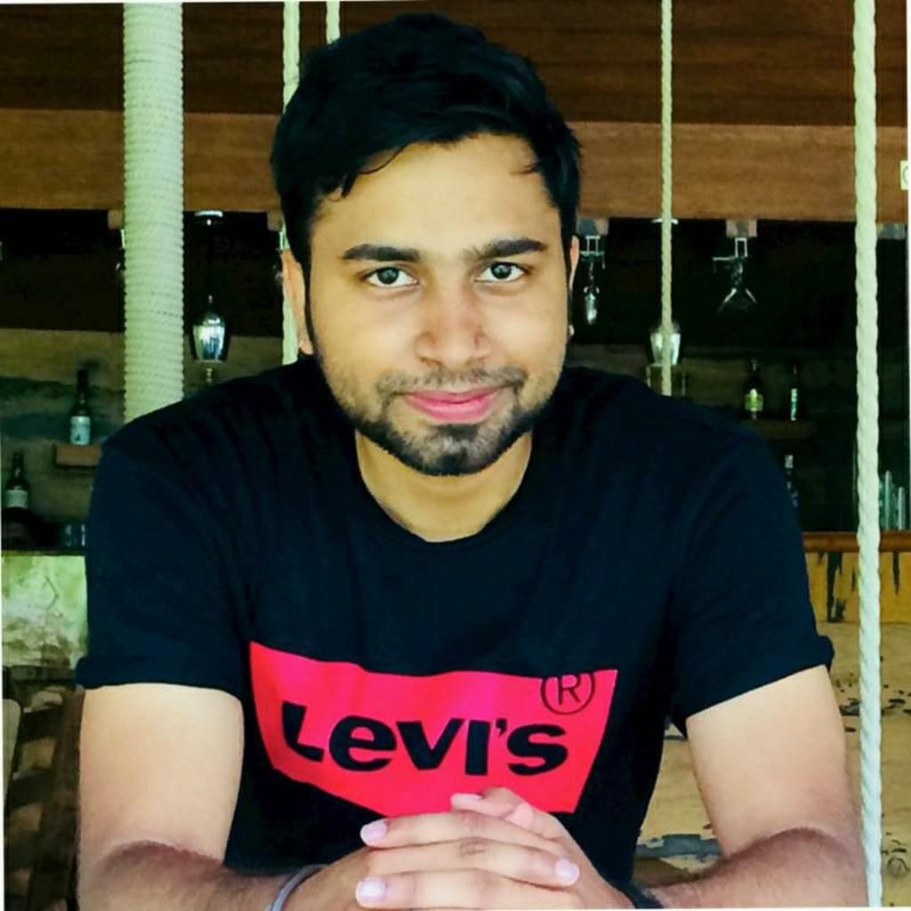 Pankaj Yadav - QA Manager - Petronas Malaysia | XING