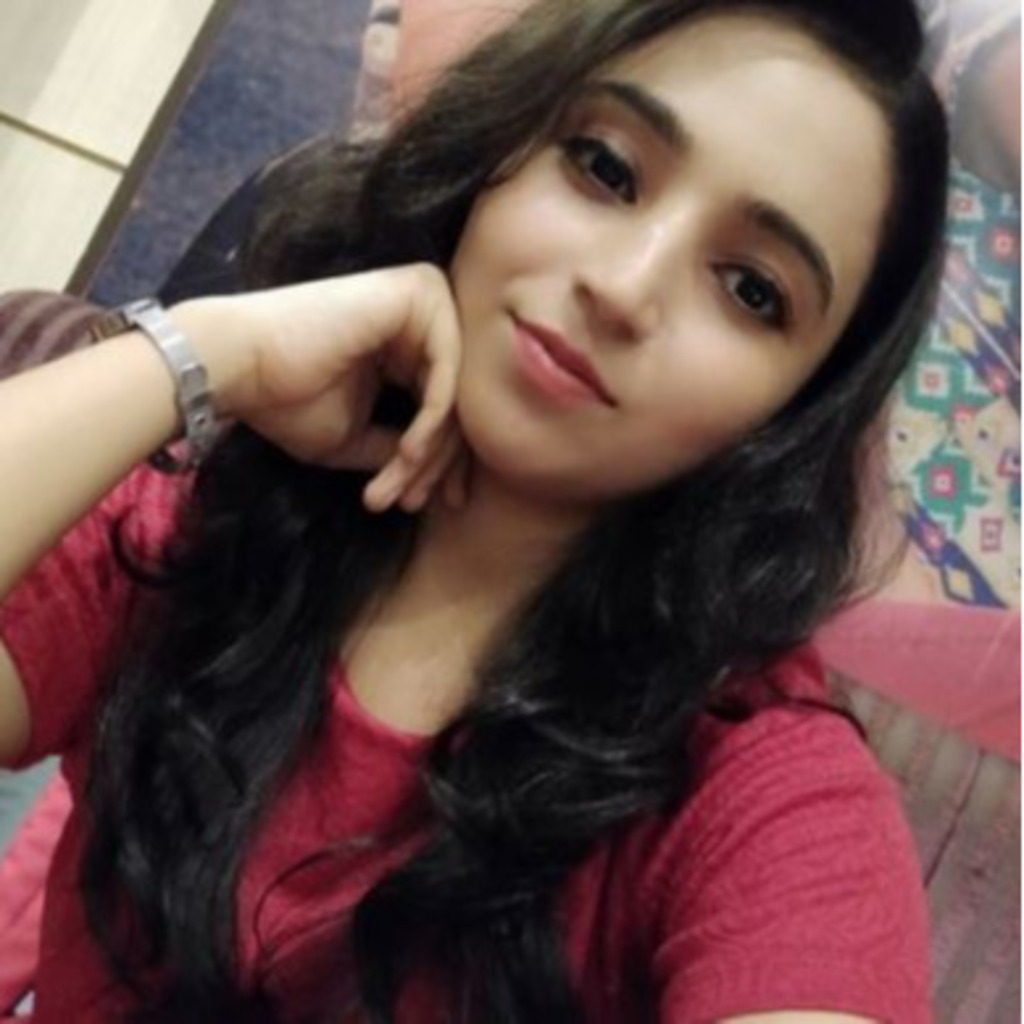 Nida Sayed - Technical Sales Engineer - Harkesh Rubber LLP | XING