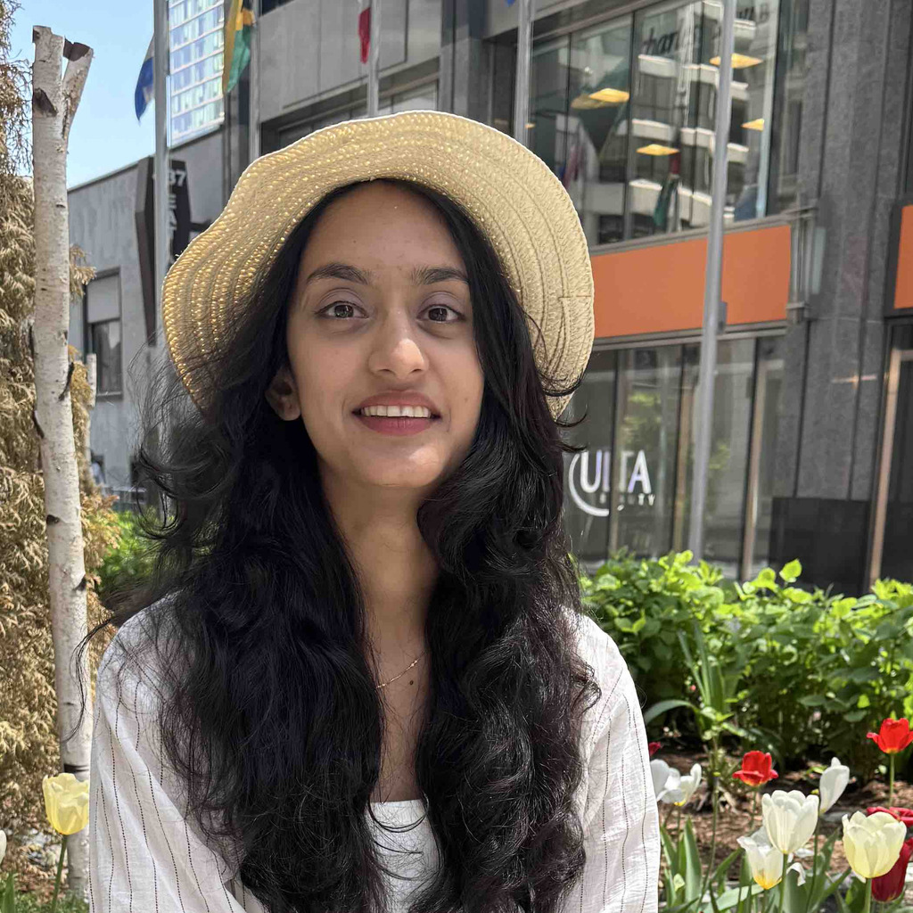 Usha sri Karuturi - Intern - Rm laboratory | XING