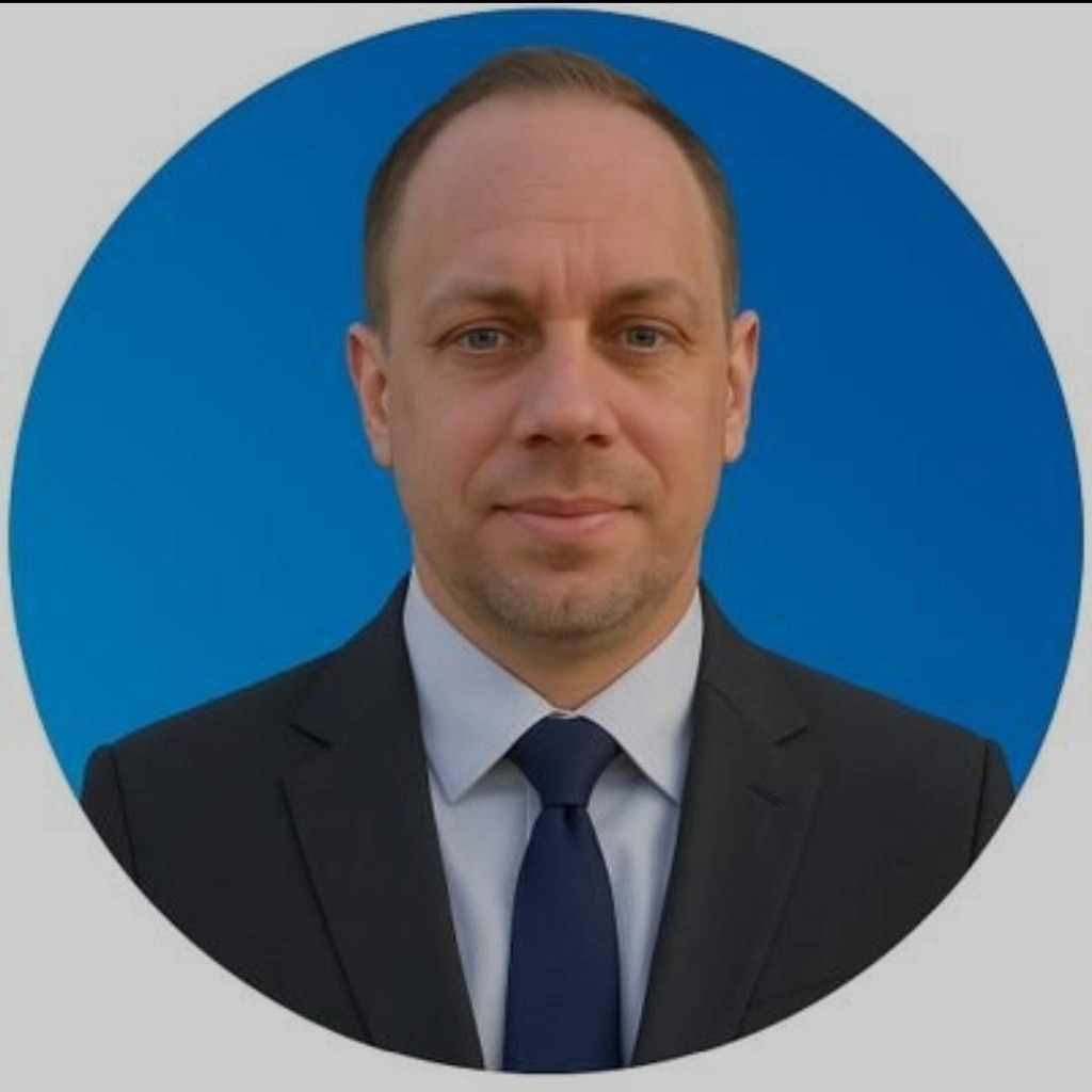 Patrick Gehring - Qualitätssicherungsfachkraft / Abnahmebeauftragter ...