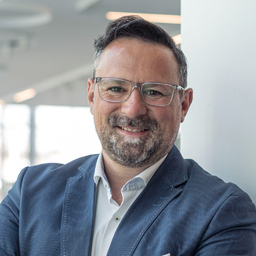 Christian Jacoby - Vertriebsleiter öffentlicher Dienst - NÜRNBERGER ...