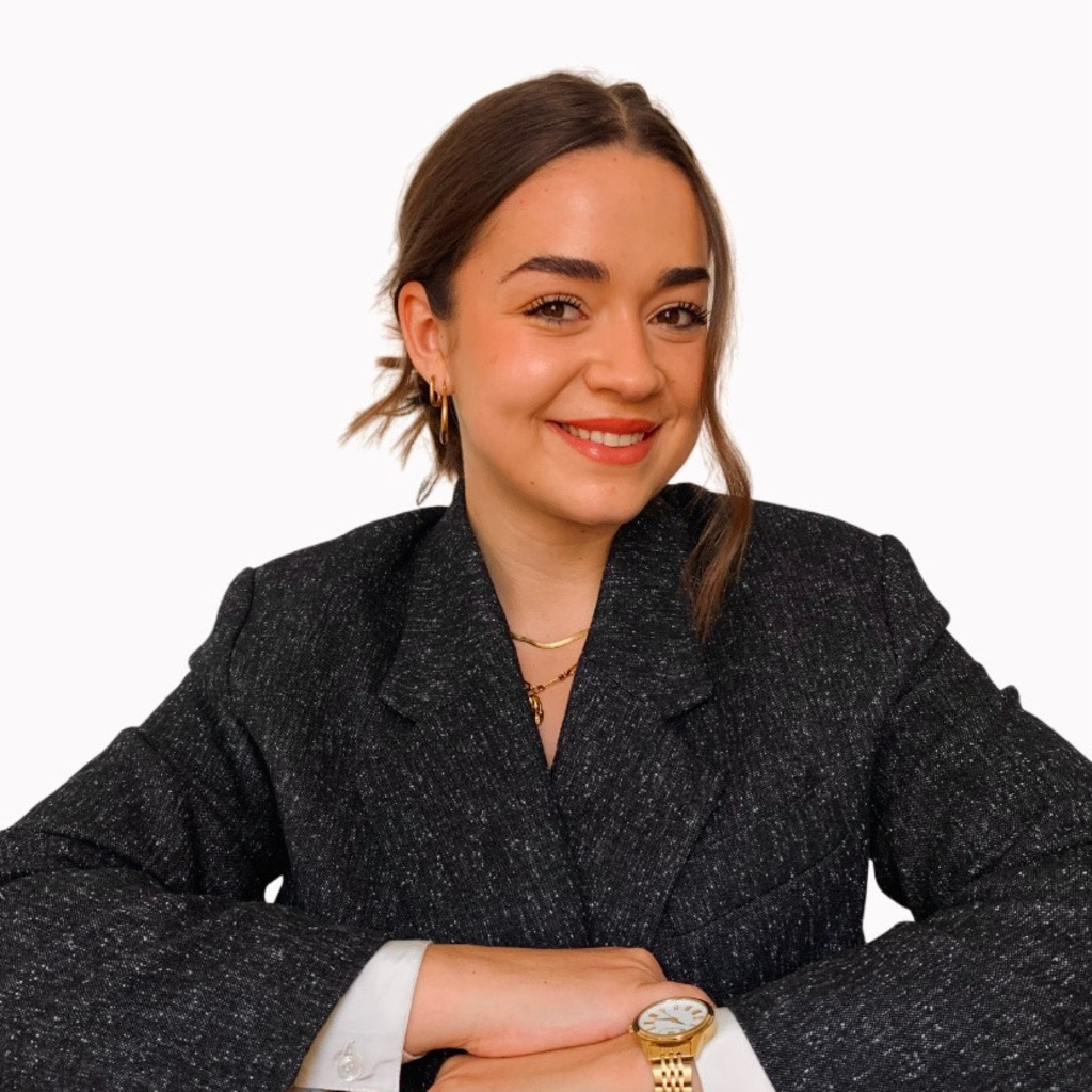 Ana Guirao Molina - MSL Oncohematology - IconGroup - Proyecto Ideogen ...