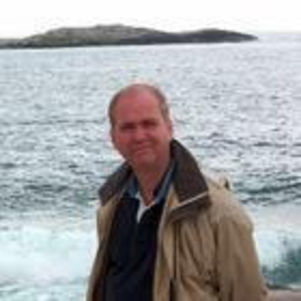 Per Oberg - Director - DRAGONSTAR PRO LTD | XING