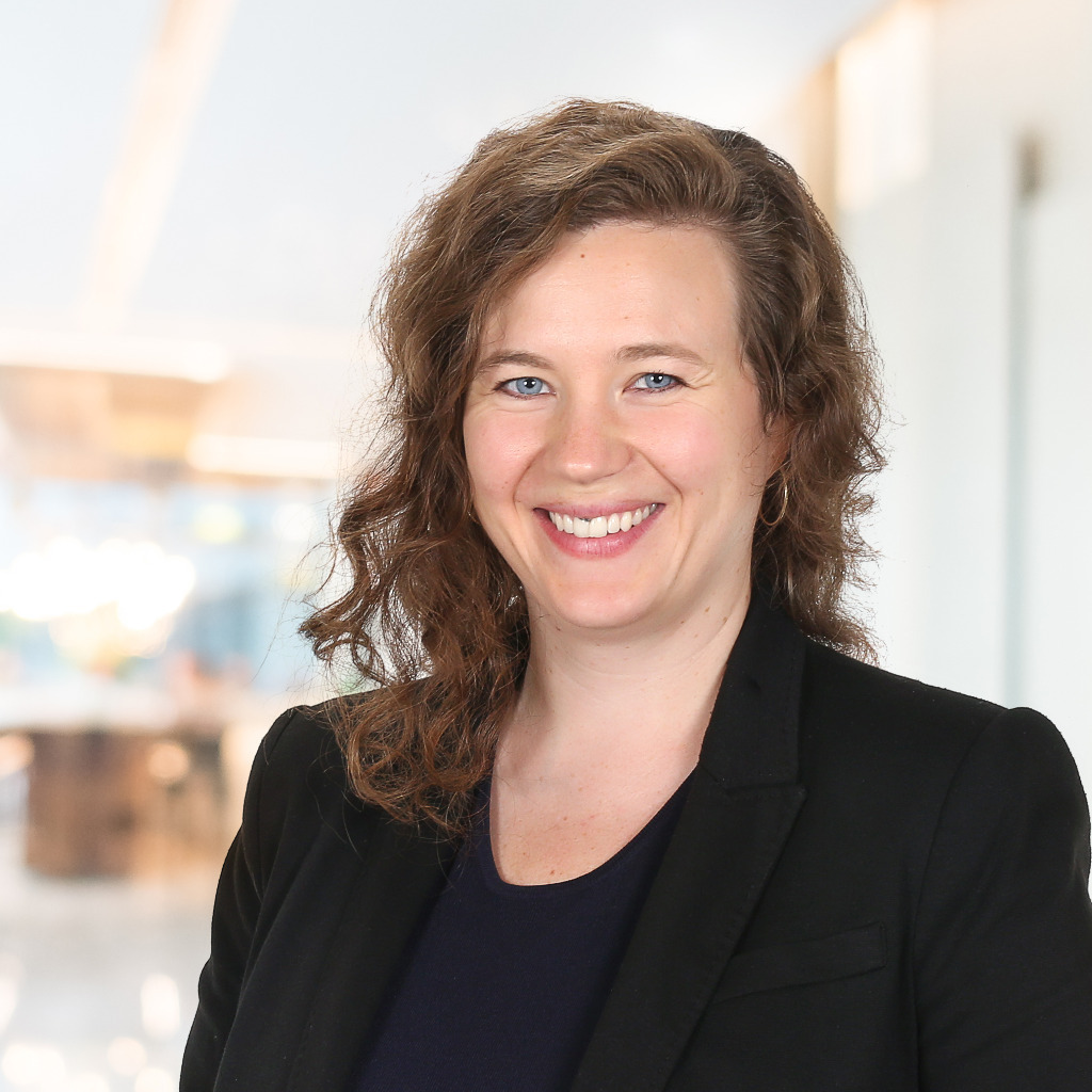 Sandra Schmidt - Agile Coach & Consultant Agile Transformation - K ...