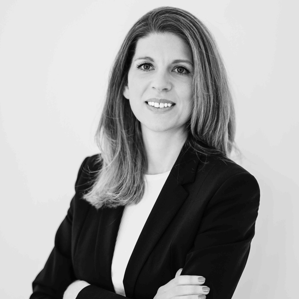 Eva Schumann - VP & General Manager Europe and Africa - Clear Edge ...