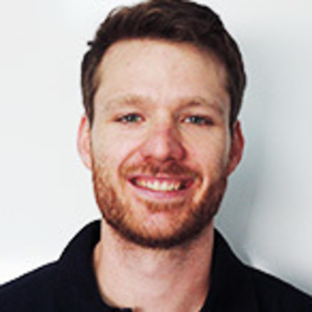 Benjamin Frowein - Programme Officer UNV Burundi (Representative of ...