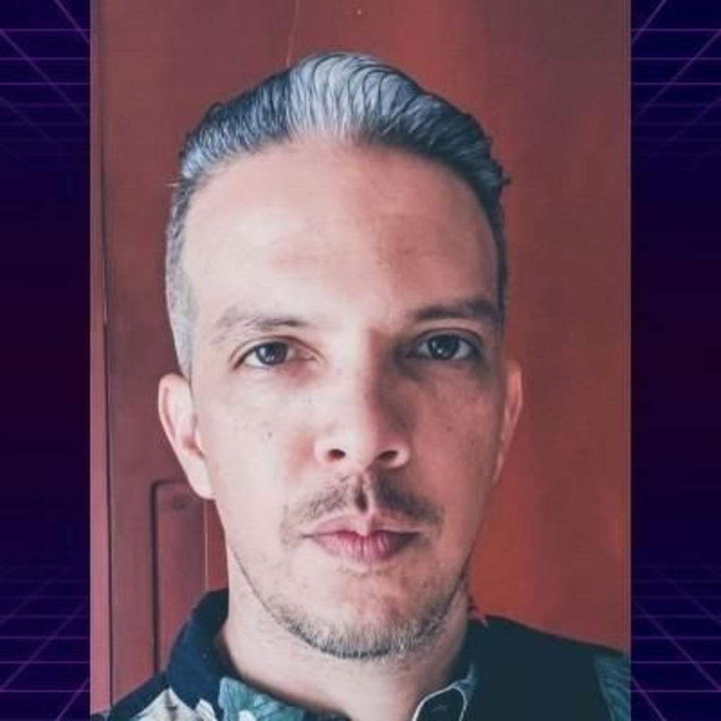 Marcos Ribeiro de Jesus - Software Engineer - IBM | XING