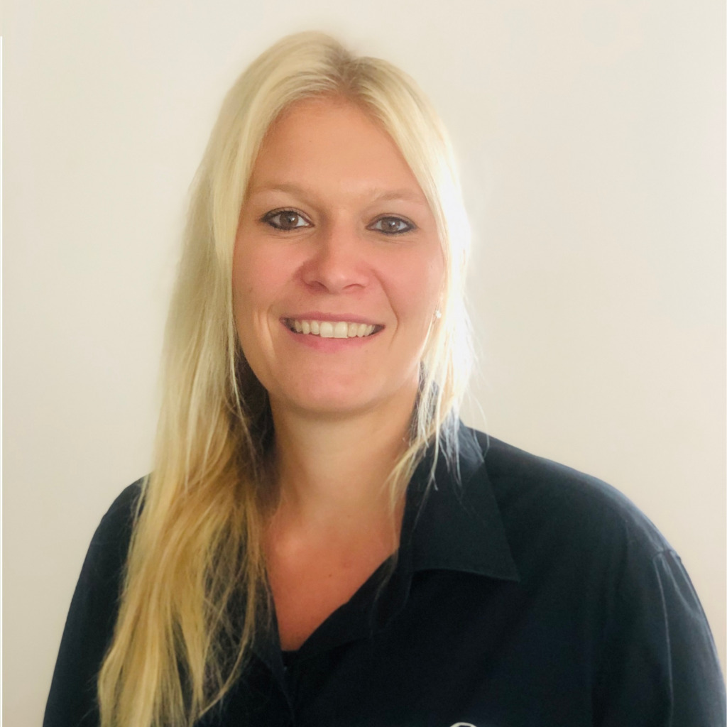 Anja Elze - Assistentin der Geschäftsführung - Laue Cleaning Technology ...