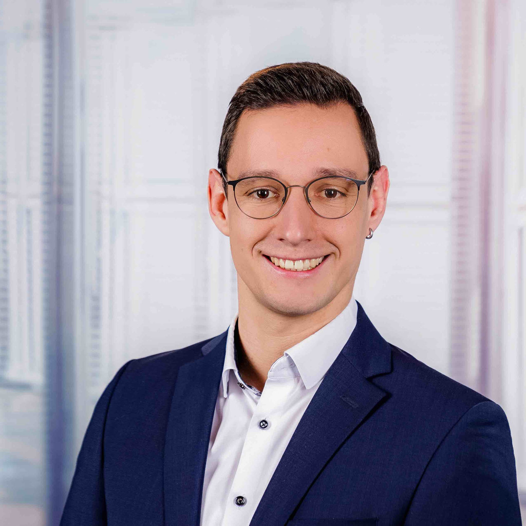 Matthias Wagner - Entwicklungsingenieur - ETO MAGNETIC GmbH | XING