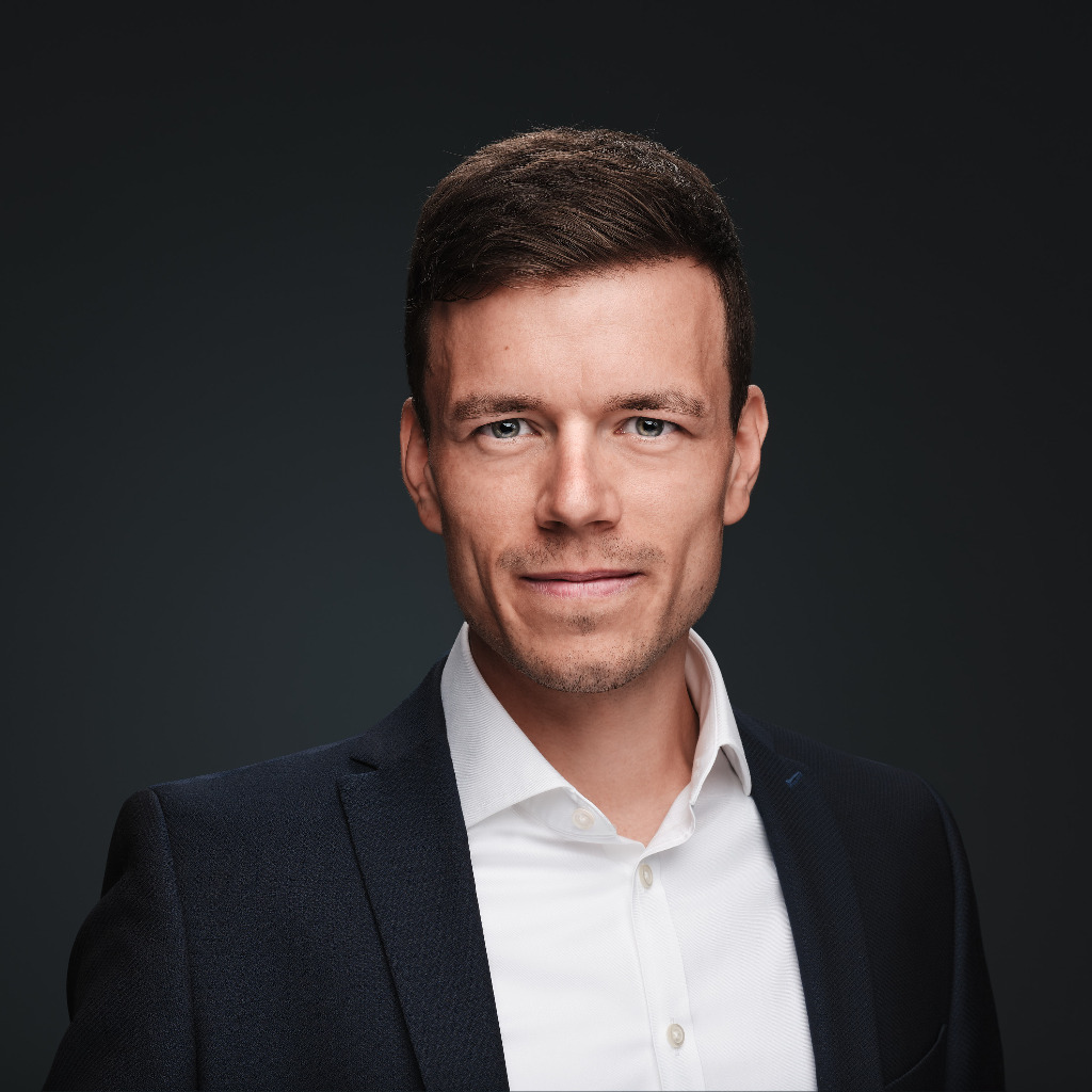 Patrick Hackenberger - Head of Insurance Accounting & Regulatory ...