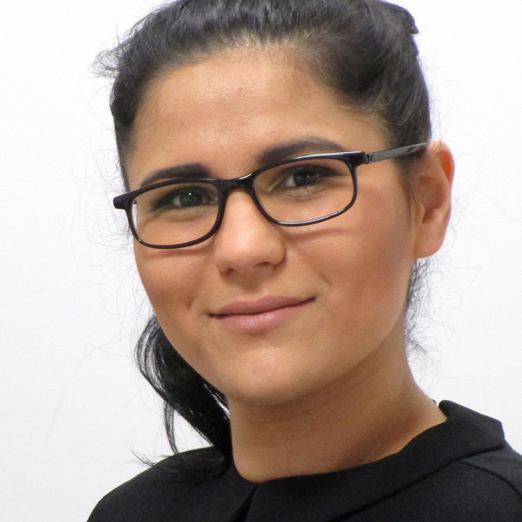 Cigdem Mete - Qualitätsmanagerin - Mehrwerk GmbH | XING