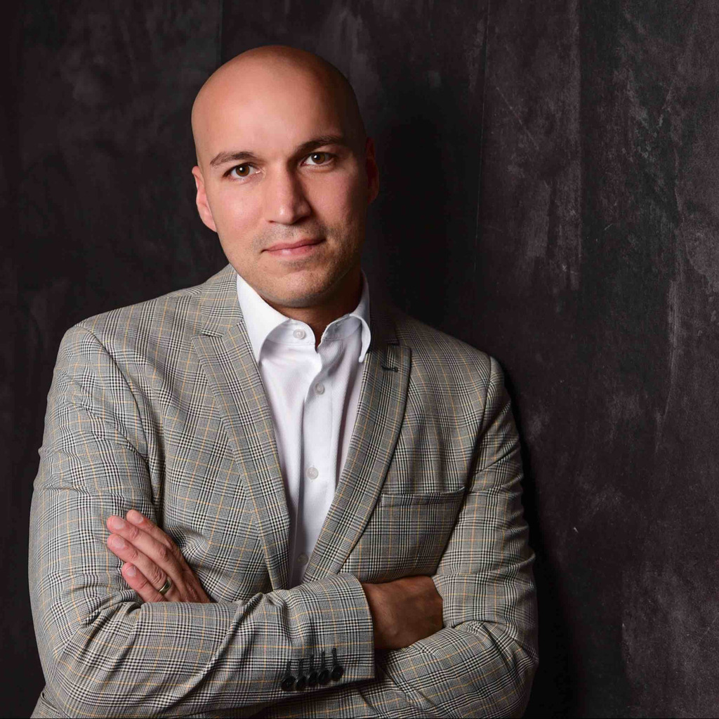 Cihan Pehlivan - Head of Arsipa Mitte-Ost - Arsipa GmbH | XING