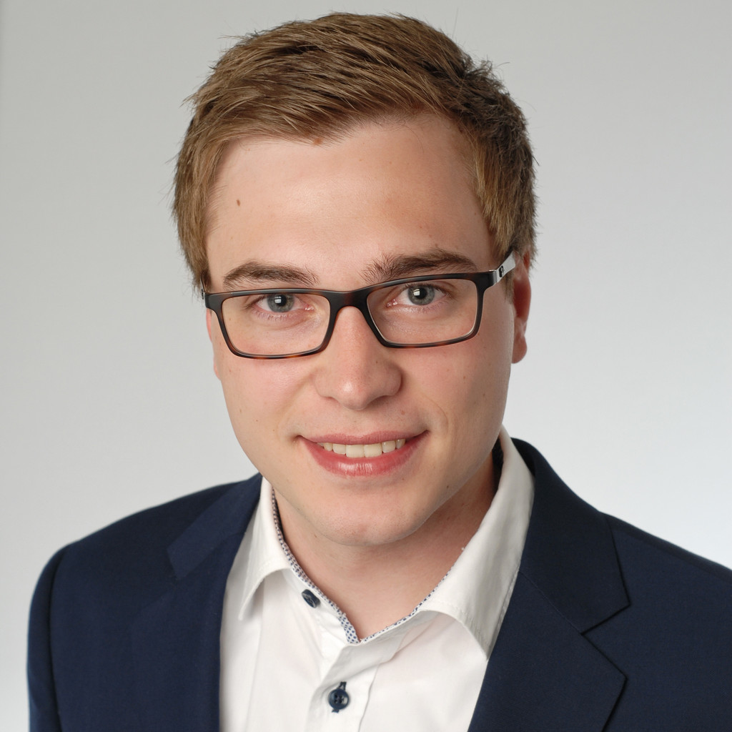 Dipl.-Ing. Stefan Brenner - Produktmanager - Firmengruppe Liebherr | XING
