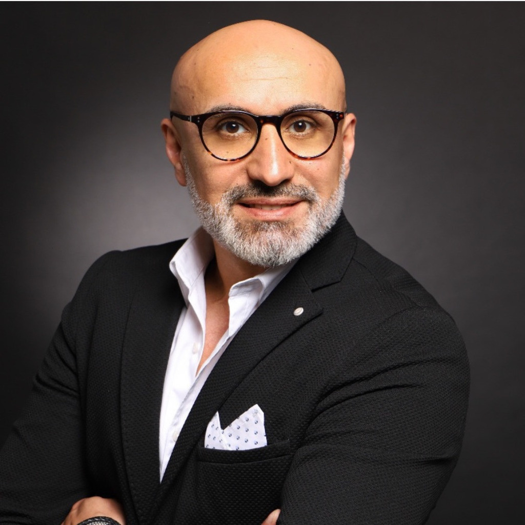 Mehmet Hotoglu - Sales Manager - Reinex GmbH & Co. KG | XING