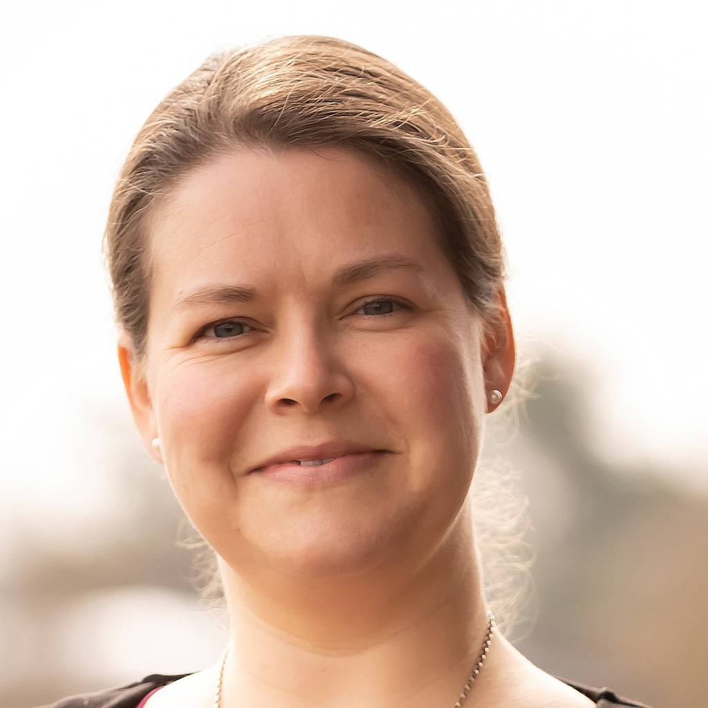 Nadine Jochim - Kinder,- Jugend - und Familiencoach - Löwenstark durchs ...