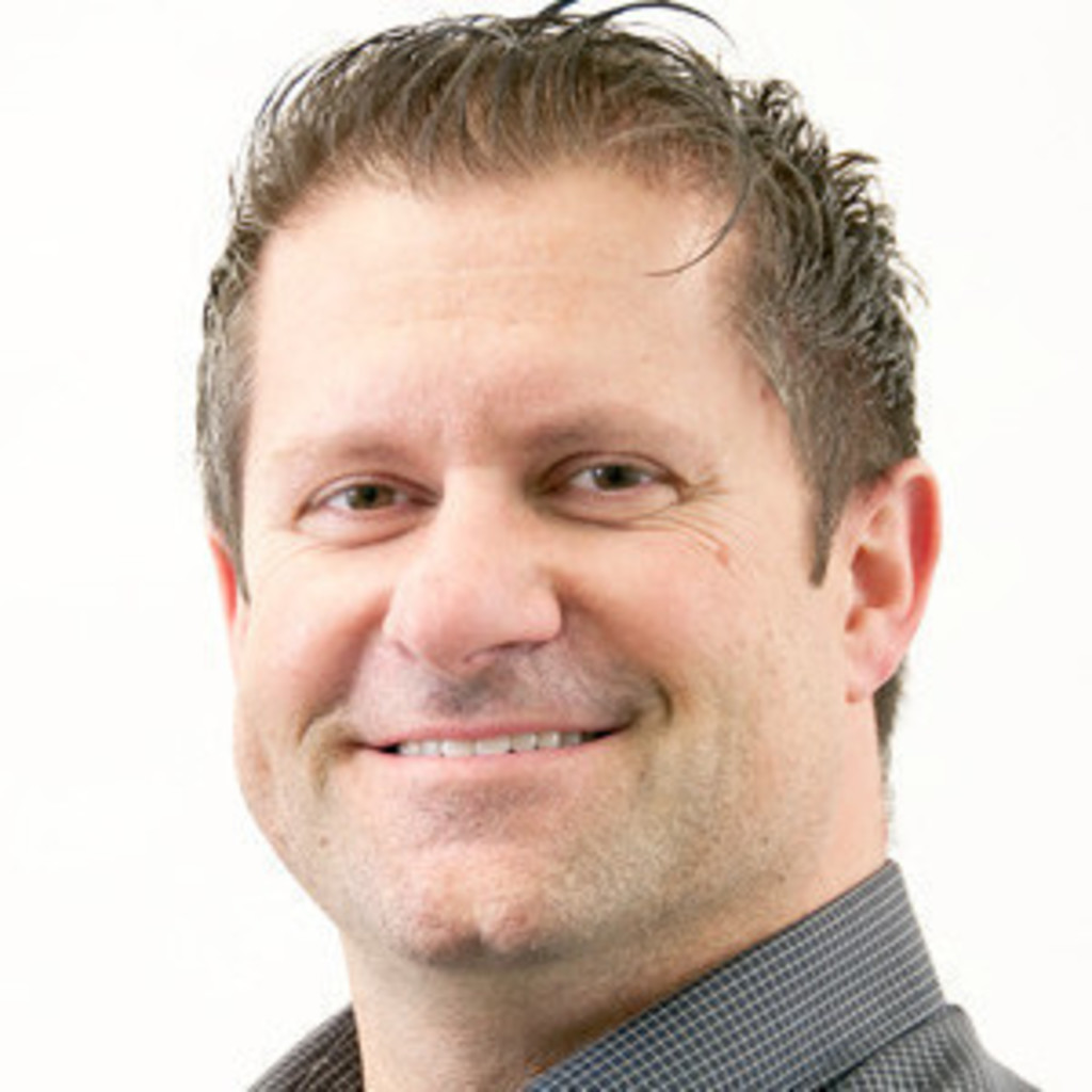 John Quartenoud - Product Manager - Linde Gas Schweiz AG | XING