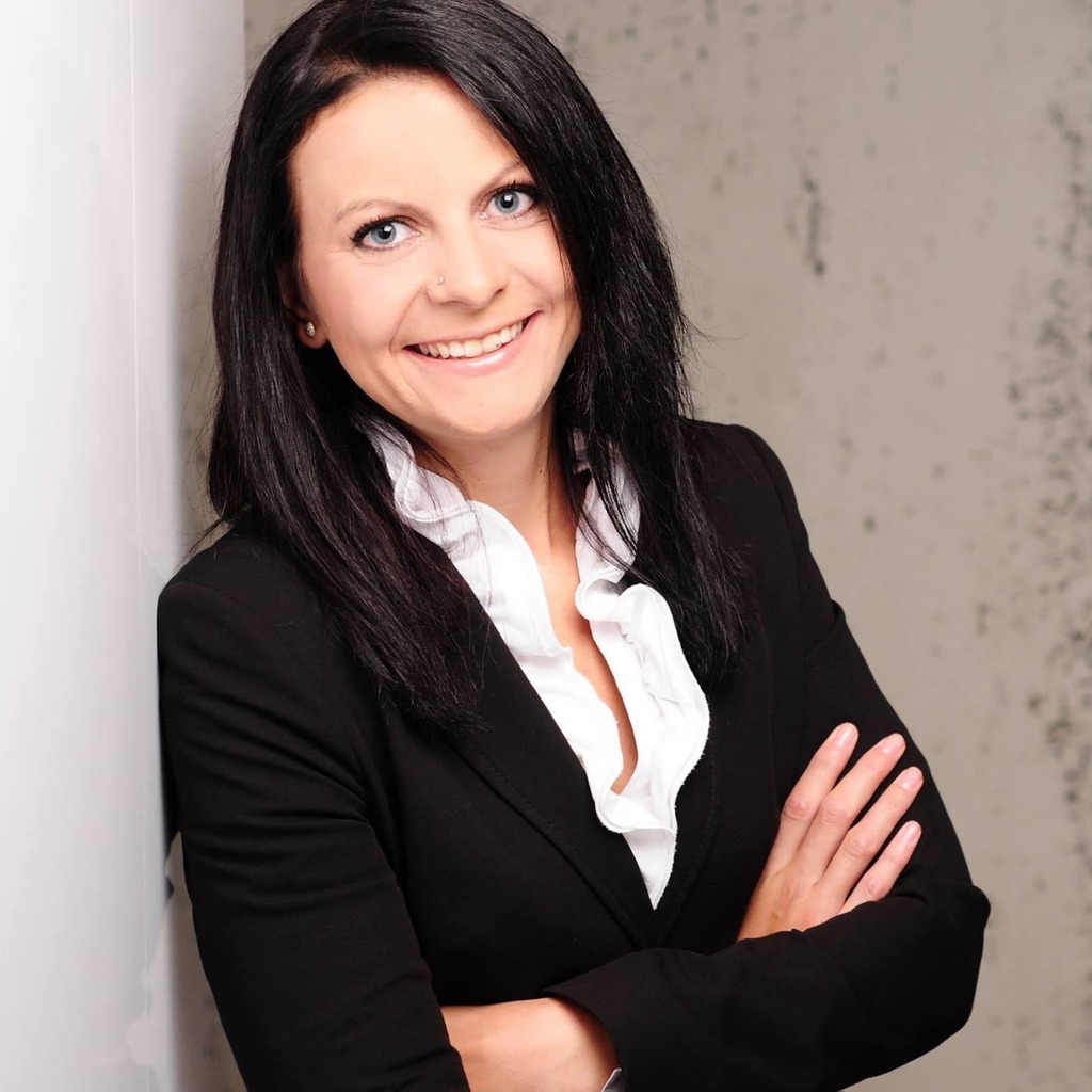 Carolin Fischer - Assistentin der Geschäftsleitung - GigantMedia GmbH ...