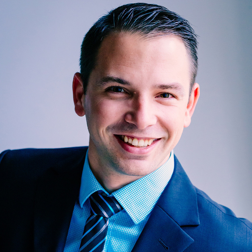 Christopher Gull - Sachbearbeiter Operations - Herausgebergemeinschaft ...