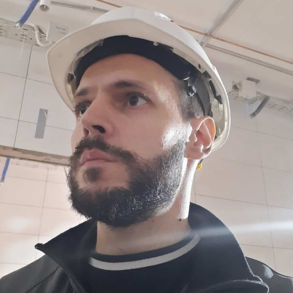 Alexey Skripkin - Fertigungsingenieur - Melius Medical | XING