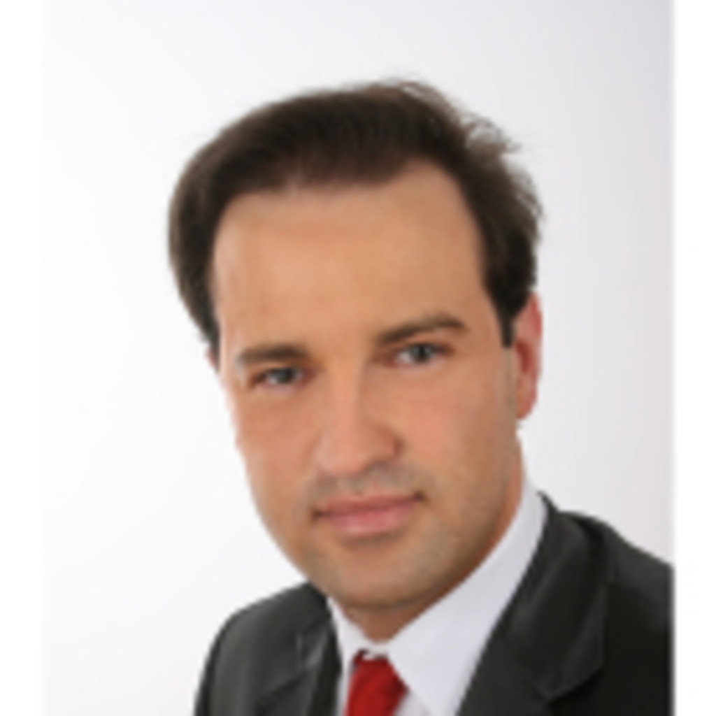 Tadeus Ungefug - Key Account Manager - Der Grüne Punkt-Duales System ...