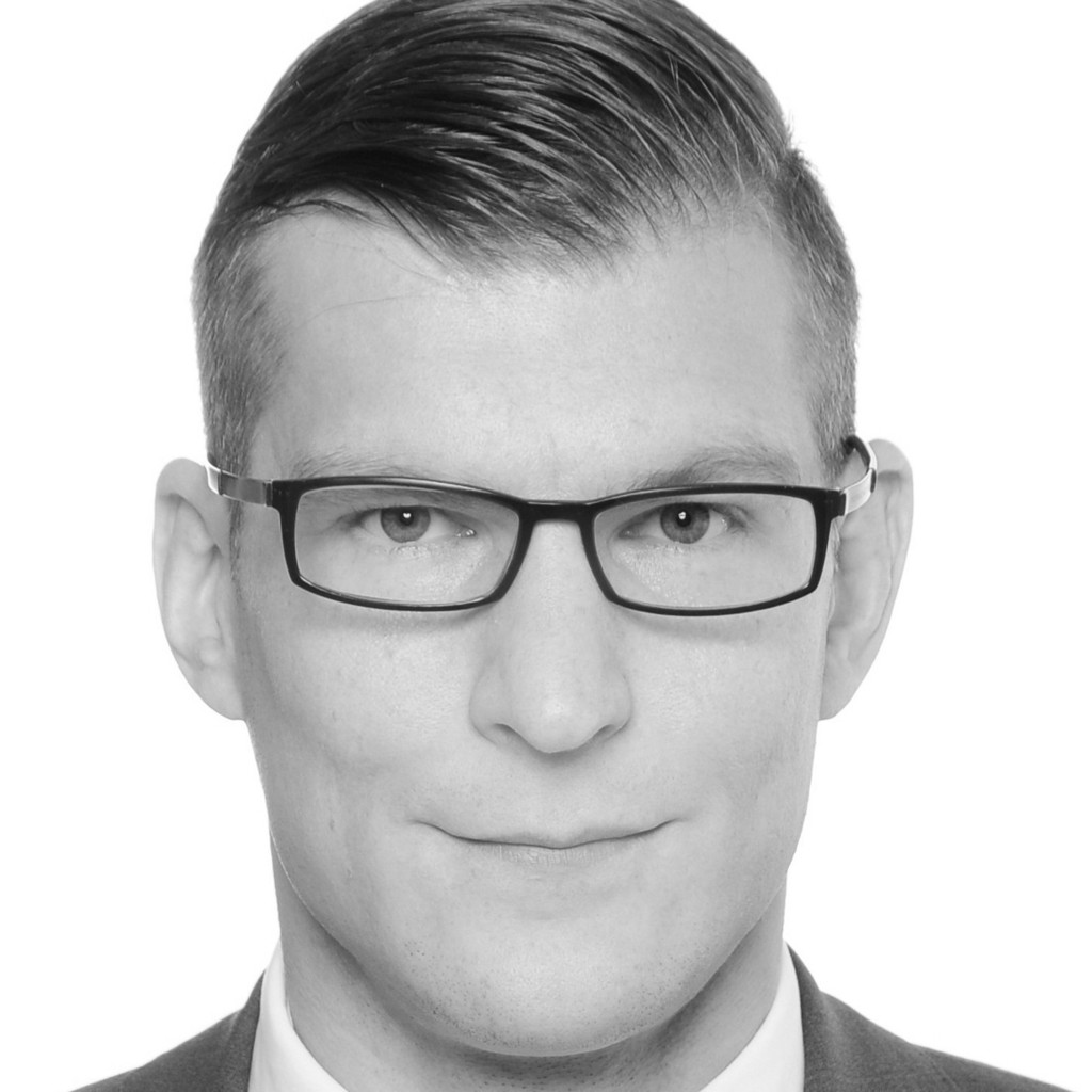 Patrick Siegel - Sortimentsmanager - Union Investment | XING