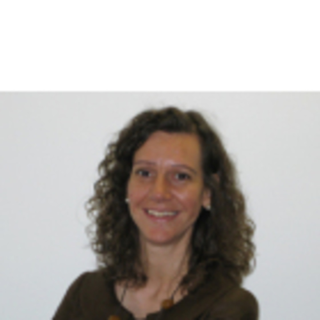 María Mosquera - Executive Manager - Page Personnel | XING