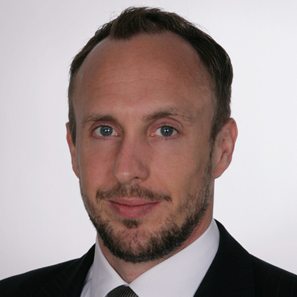 Markus Joch - Senior IT-Consultant - PRODYNA SE | XING