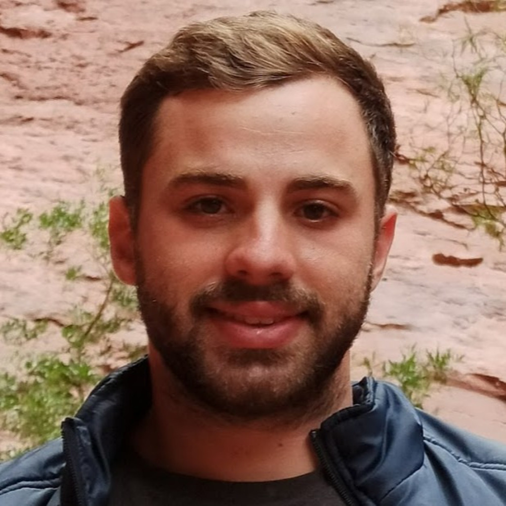 Francisco Malm Green - Entrepreneur - MG Picadas | XING