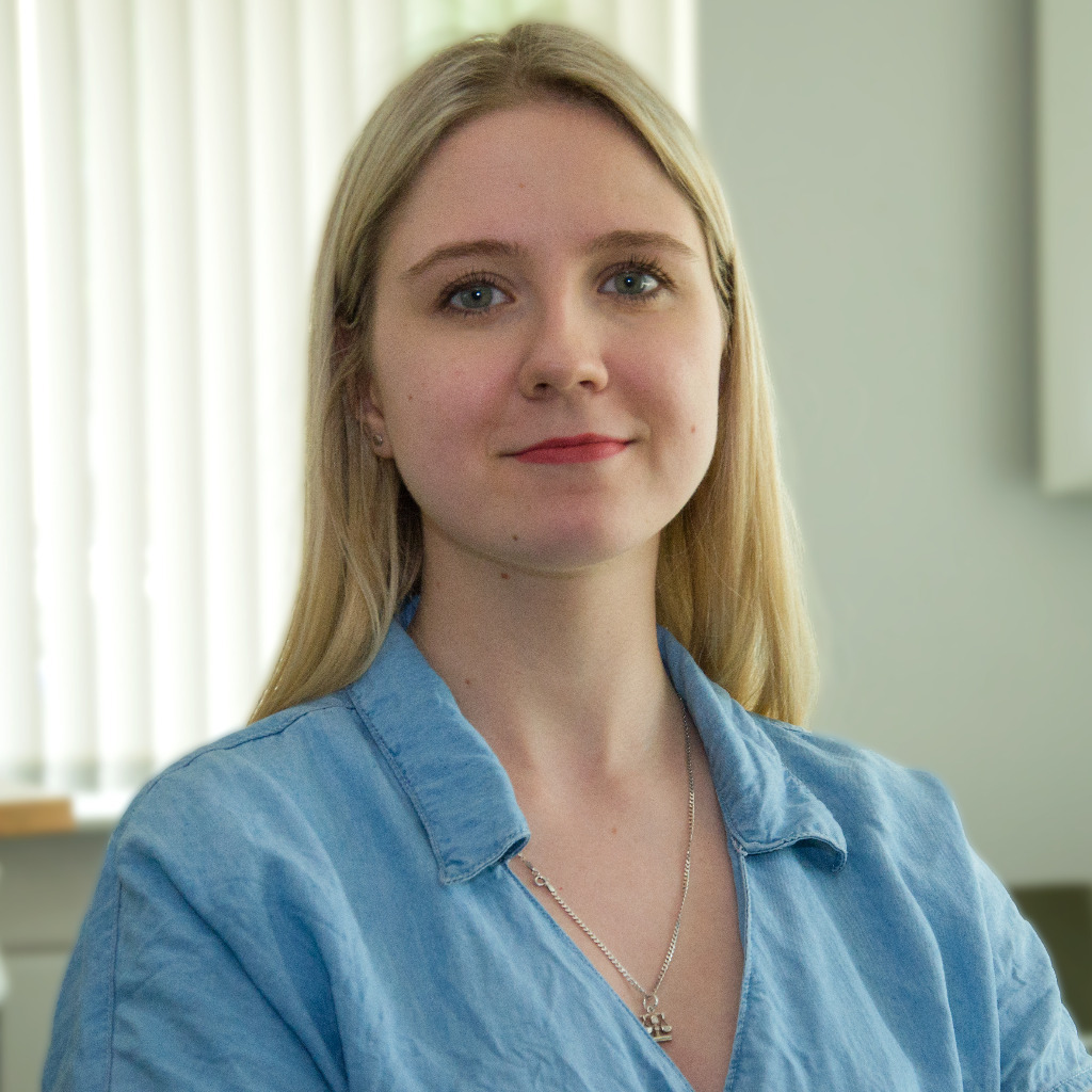 Justina Ramasauskaite - Executive Assistant - RhönEnergie Effizienz ...