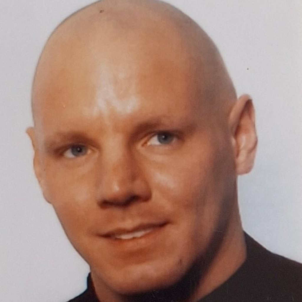 Patrick Pulmann - Geprüfte Schutz und Sicherheitskraft - SD ...