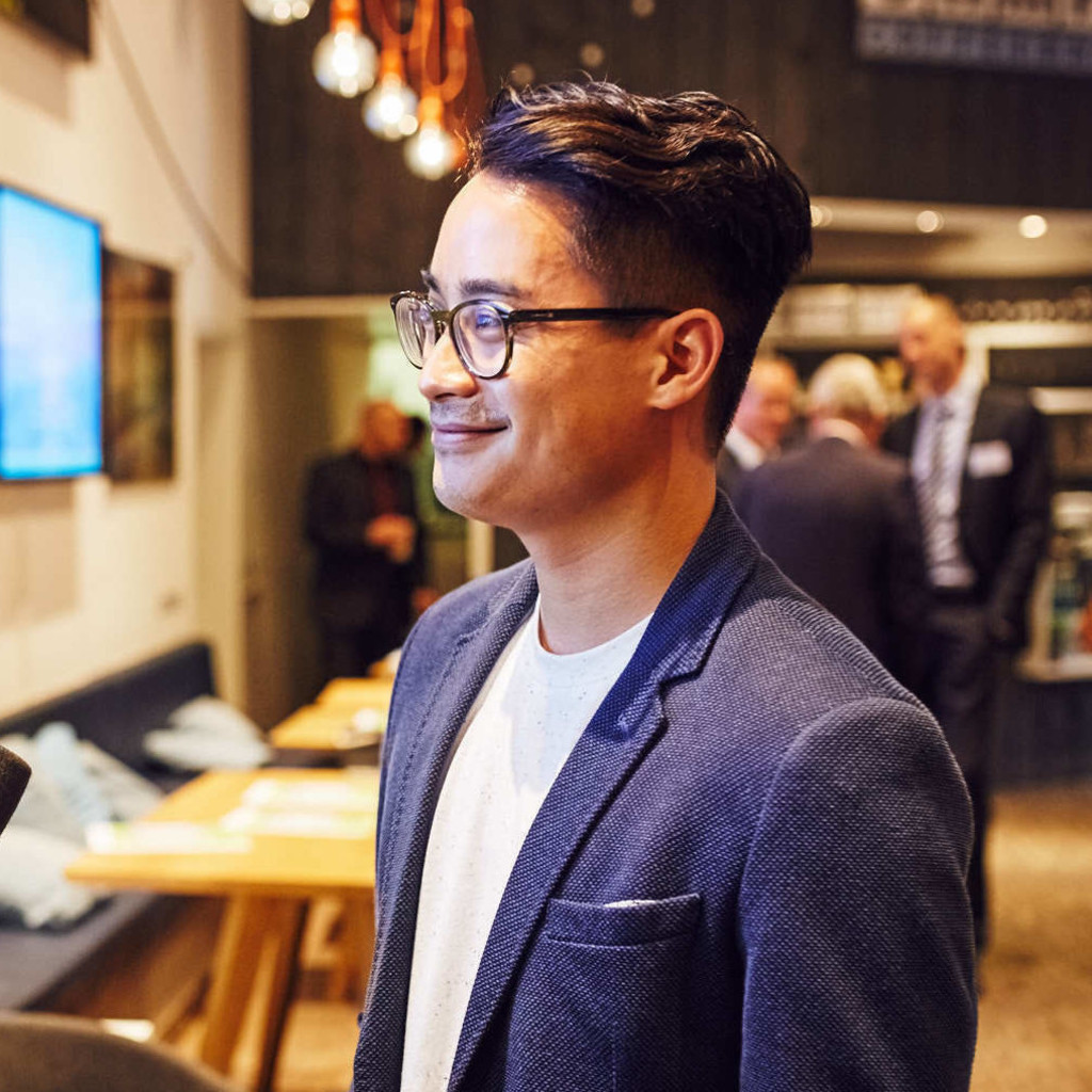 Daniel Le - Market Lead | Google Marketing Solutions Vietnam - Google ...