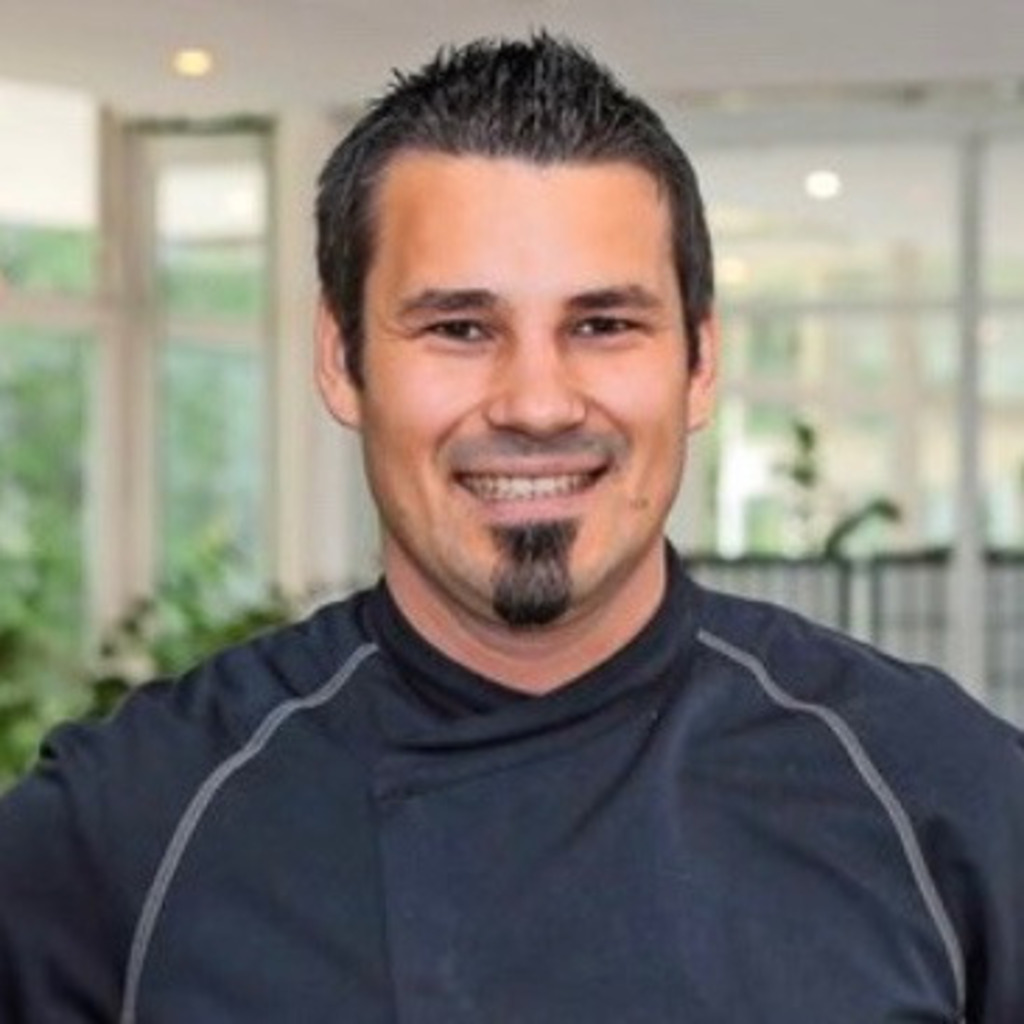 Benjamin Linke - Küchenleiter - Restaurant Ernestinum | XING