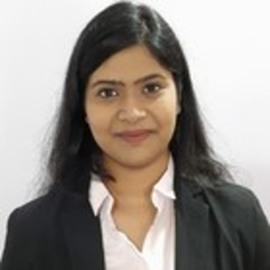 Akankshya Mishra - Senior Consultant - Deloitte | XING