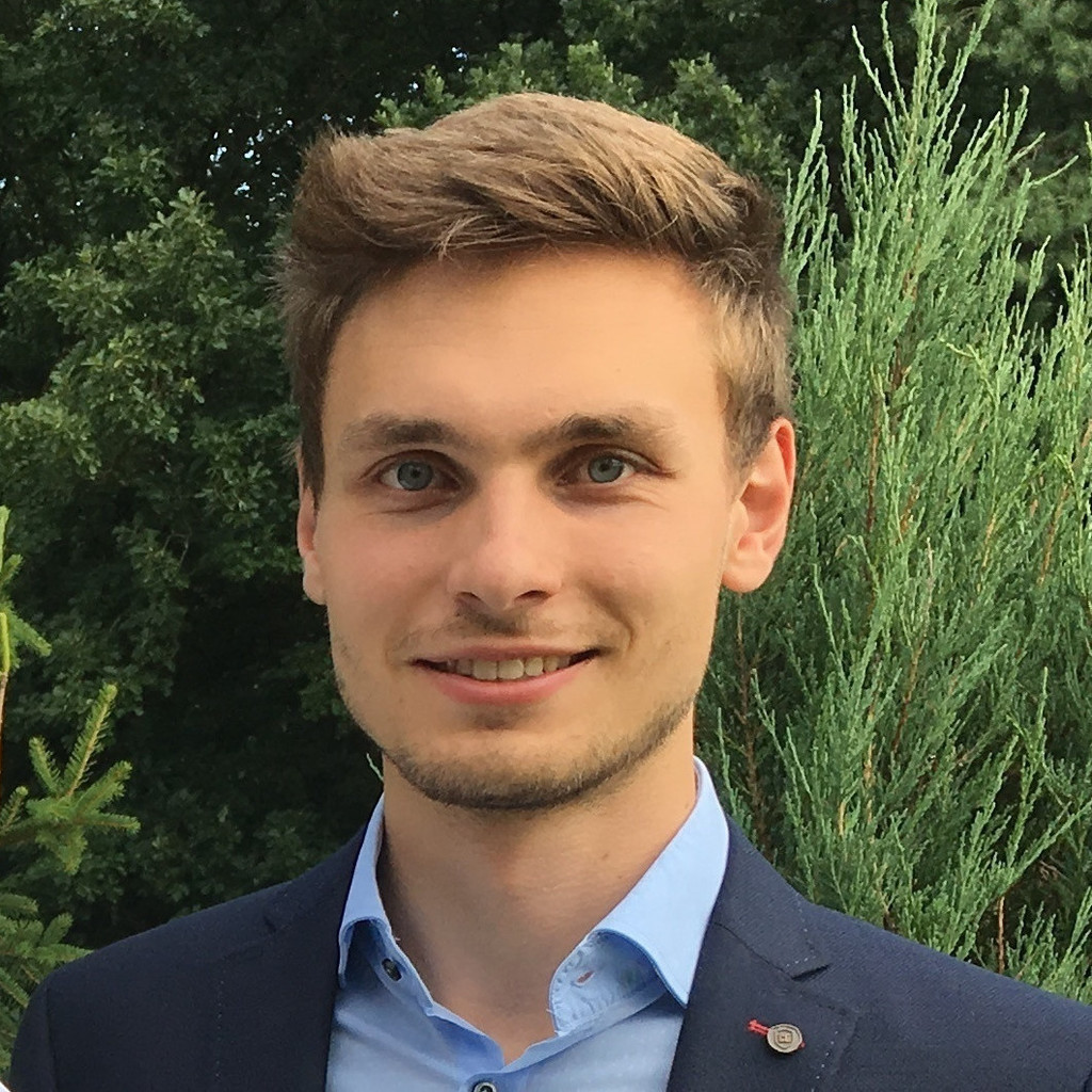 Jonathan Ruhsam - Consultant - CALEO Consulting GmbH | XING