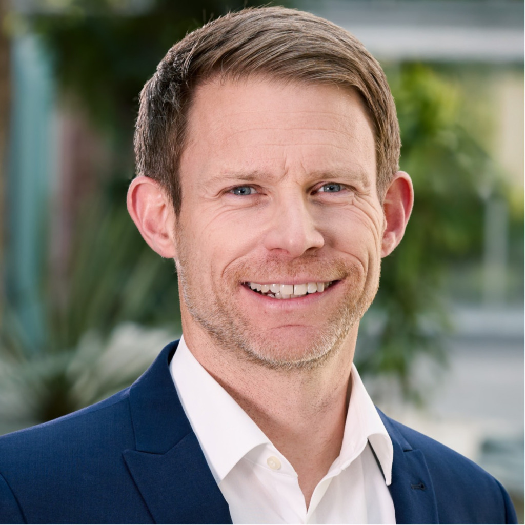 Christoph Luis - Vice President Sales, Electrical Retail Germany, MDA ...