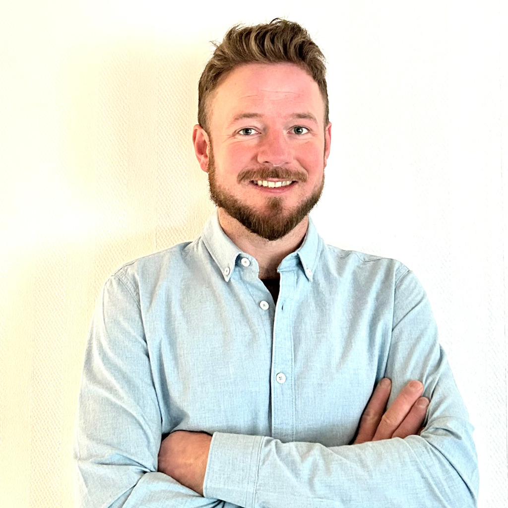 Daniel Nüssel - Bezirksleiter - ECO-LIGHT Leuchten GmbH | XING