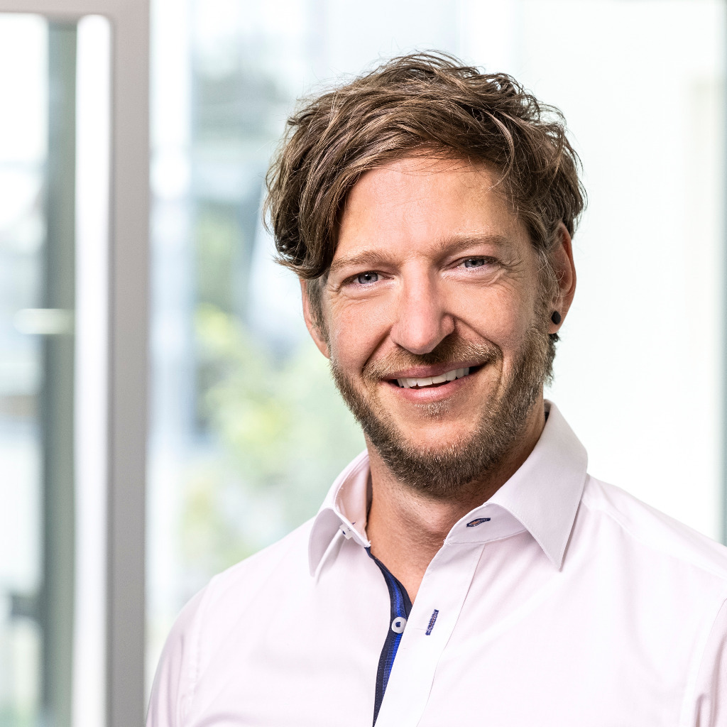 Michael Linder - Senior Manager Graphic Design & Print - Wanzl GmbH ...