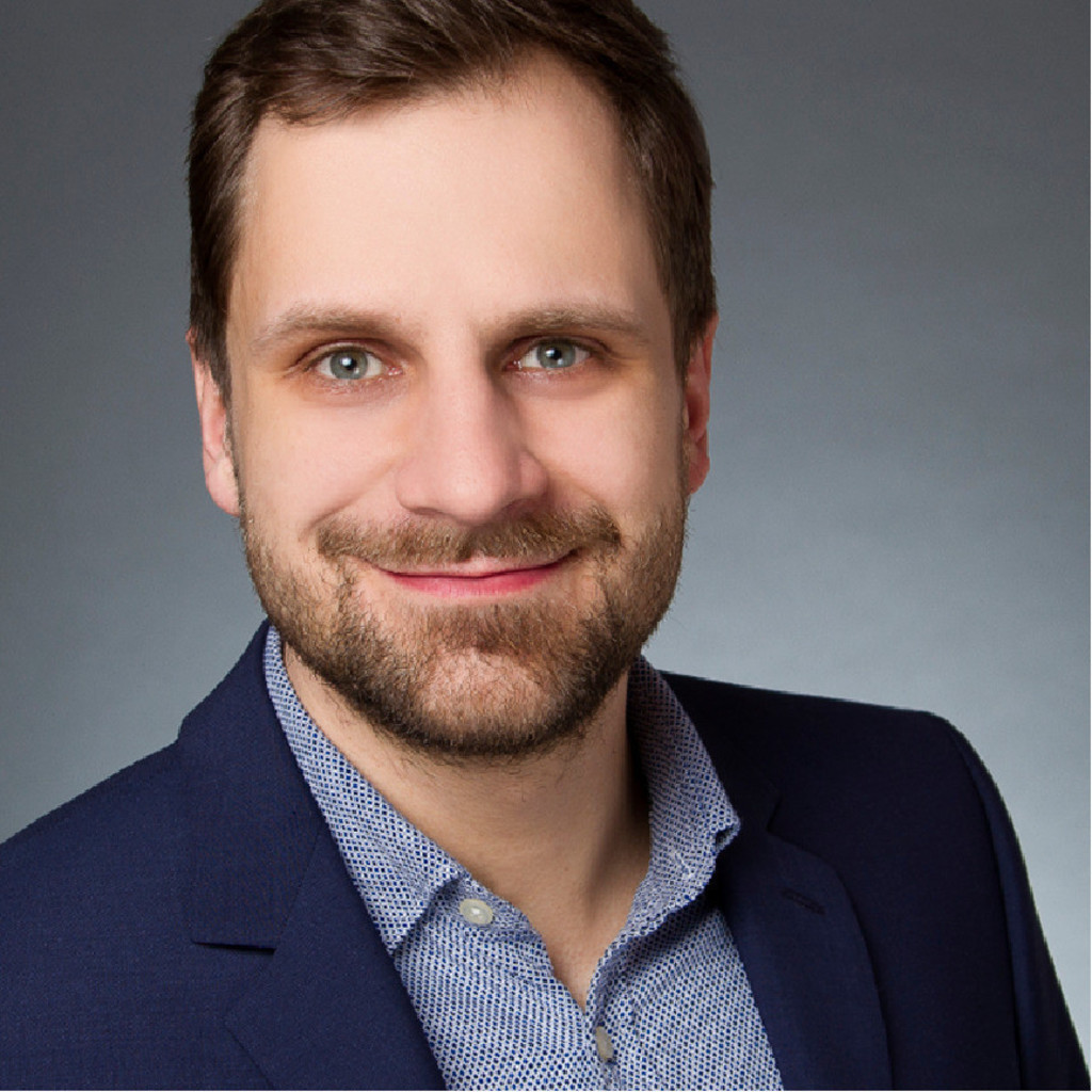 Robert Noack - Referatsleiter - Bauforschung und Digitale ...