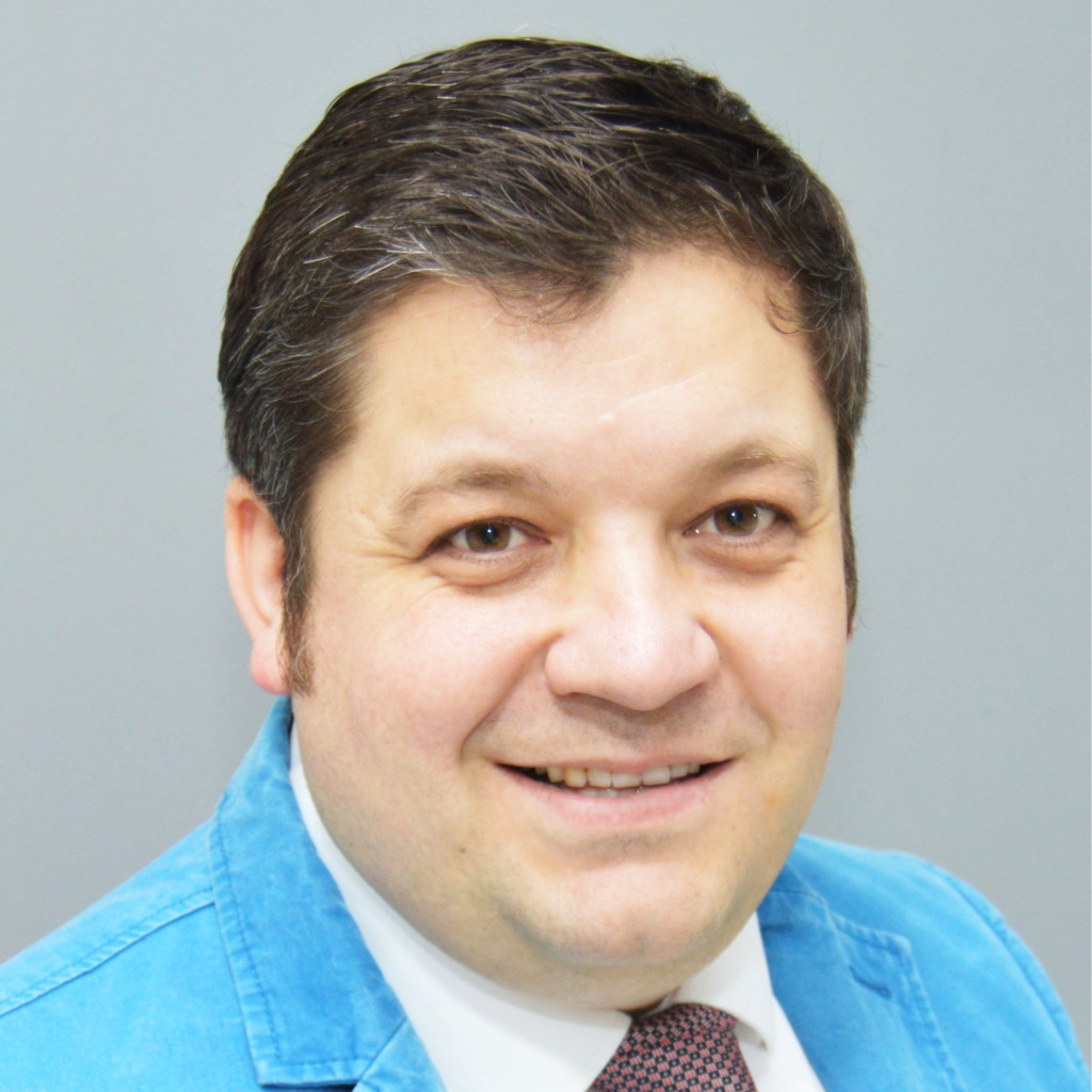 Ing. Andreas Harder - Produktmanager - Schmöle GmbH | XING